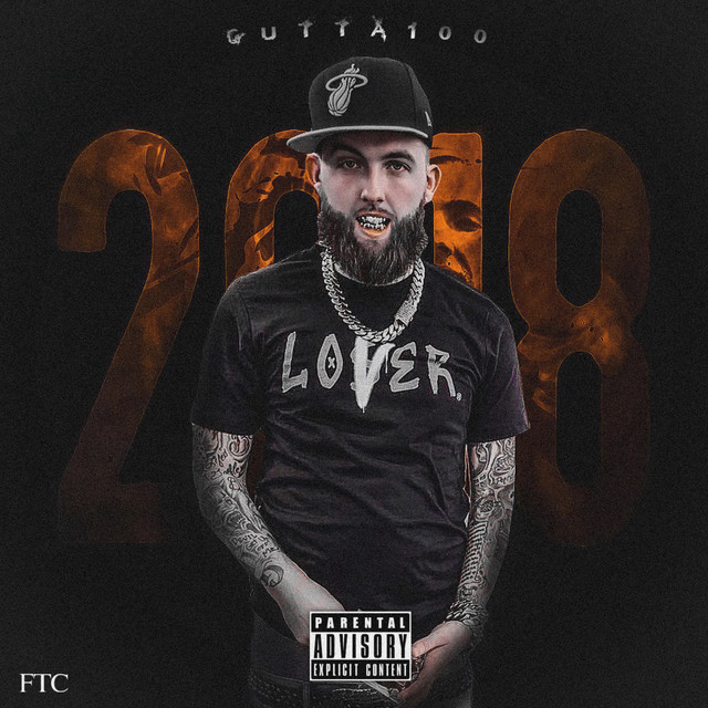2018 - song and lyrics by Gutta100 | Spotify