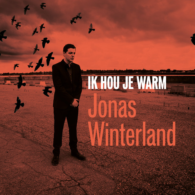 Ik Hou Je Warm - Single by Jonas Winterland | Spotify