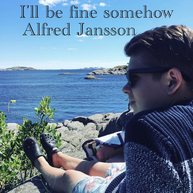 Alfred Jansson | Spotify