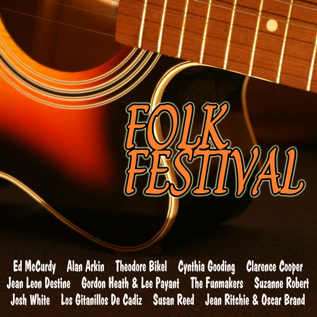 Folk Festival (Original) - Compilation by Various Artists | Spotify