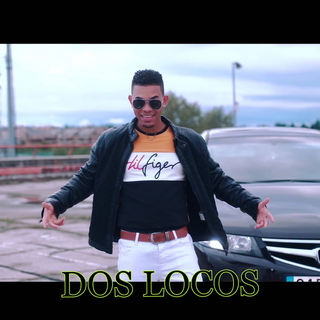 dos locos - song and lyrics by Mr Dark | Spotify