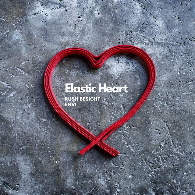 Elastic Heart (Techno) - Single by ENVI | Spotify