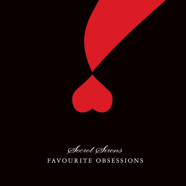 Secret Sirens Concert & Tour History | Concert Archives