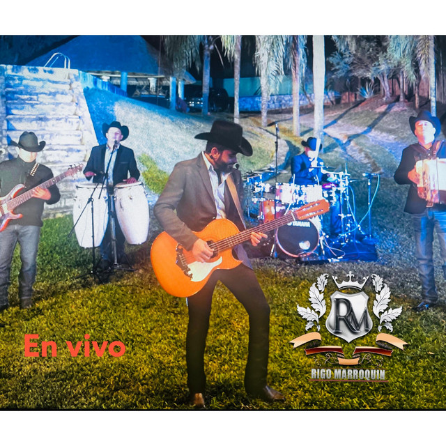 Y ahora te vas - Single by Rigo Marroquin | Spotify