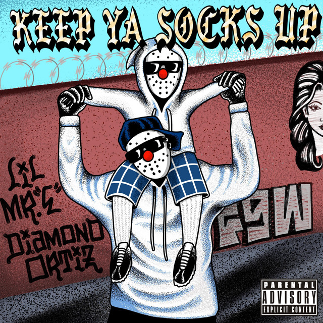 Keep Ya Socks Up - Single by Foos Gone Wild | Spotify