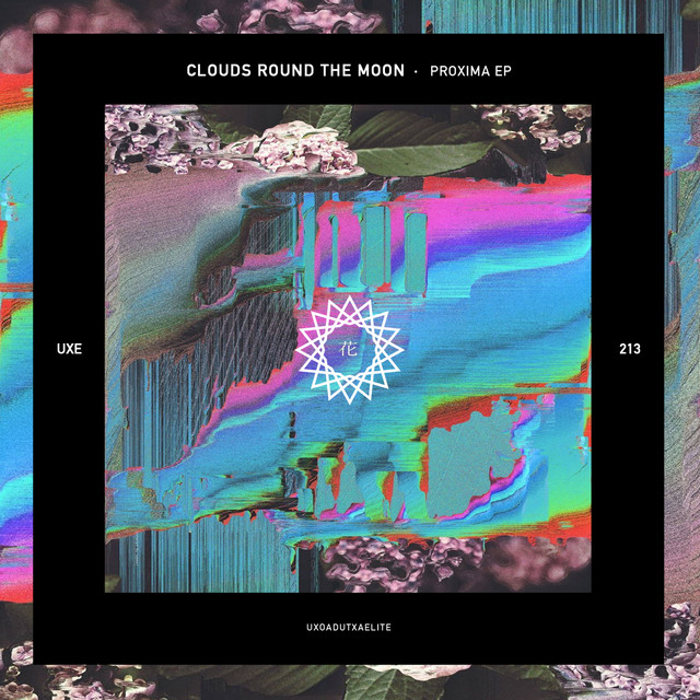Proxima A - song and lyrics by Clouds Round The Moon | Spotify
