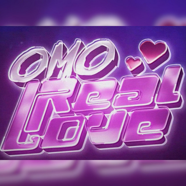Real Love - Single by Omo | Spotify