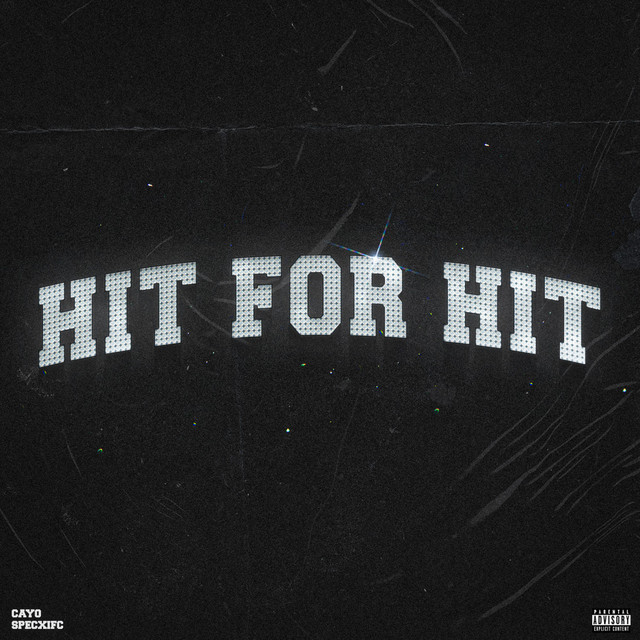 Hit for Hit - Single by Specxfic | Spotify