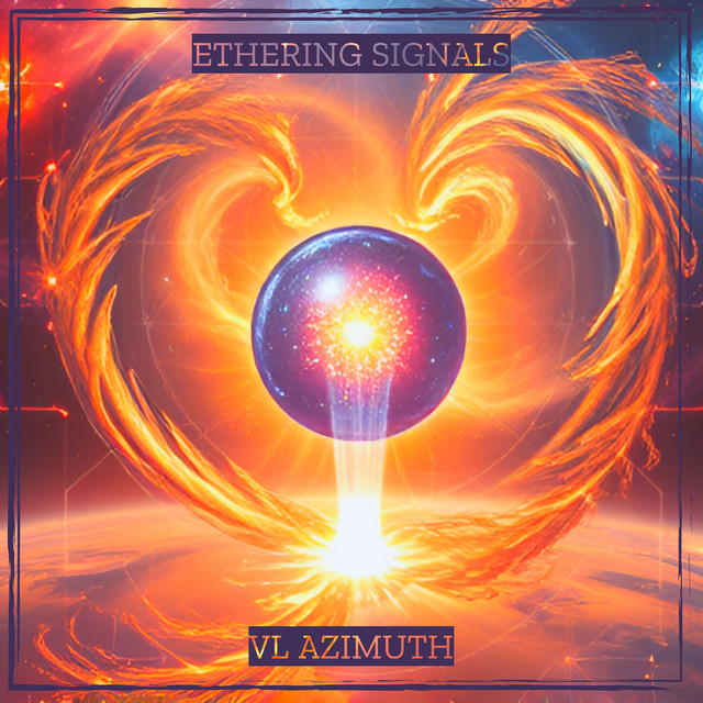 Ethering Signals - Album by VL Azimuth | Spotify