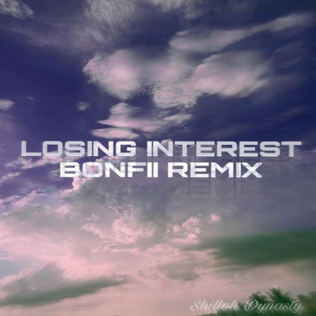 Losing Interest (Bonfii Remix) - Single by Bonfii | Spotify