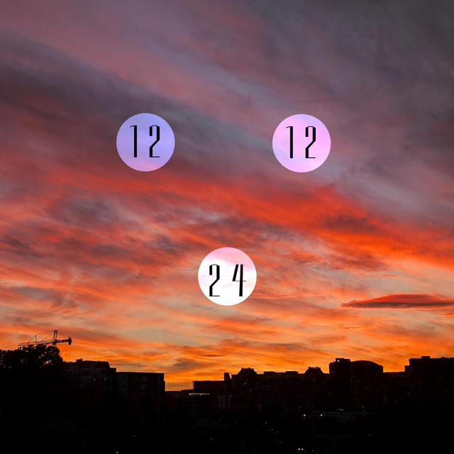 121224 - Album by Ares Silver | Spotify