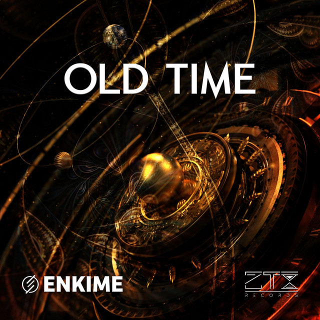 Old Time - Single by Enkime | Spotify