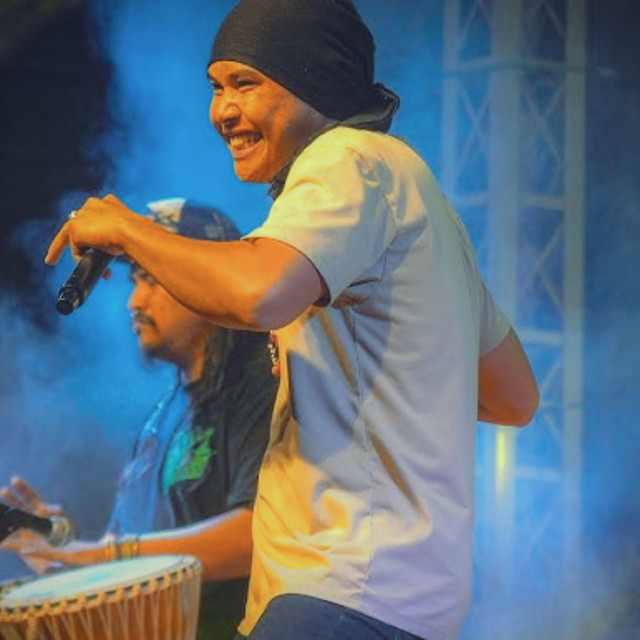 Ouhahay Elias J. Tv Songs: Reggae LIVE Collections - EP by V1daRico ...