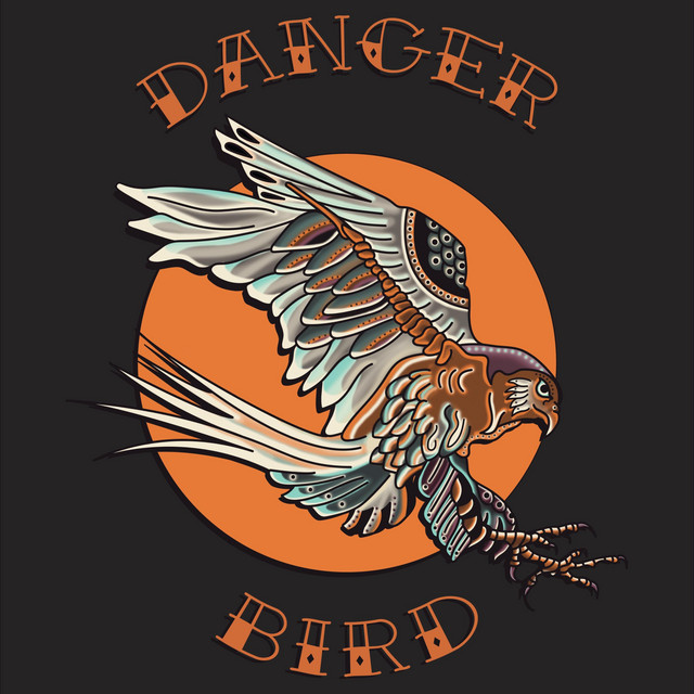 Danger Bird - EP by Danger Bird | Spotify