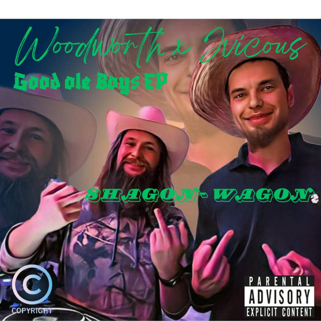 Shagon Wagon (Woodworth) - Single by Jvicous | Spotify