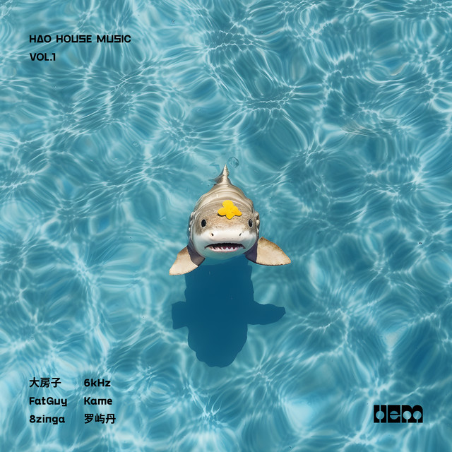 HAO HOUSE MUSIC VOL.1 - EP by Various Artists | Spotify