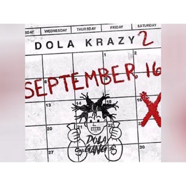 Murder She Wrote - Single by Jdola | Spotify