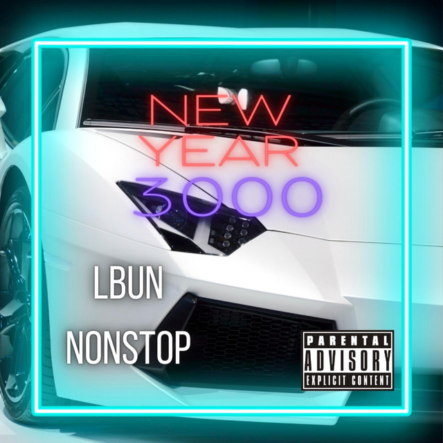 Year 3000 Cars