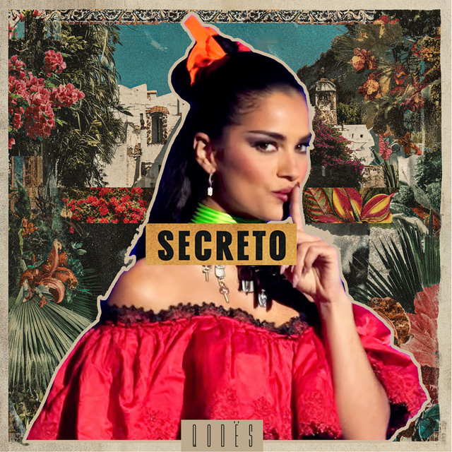Secreto - Single by Qodës | Spotify