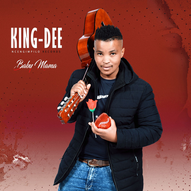 kingdee | Spotify