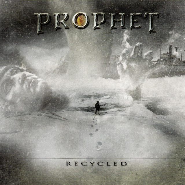 Recycled (Remastered) - Album by Prophet | Spotify