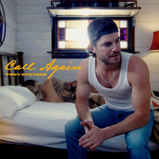 Call Again - Single by Tony Stevens | Spotify