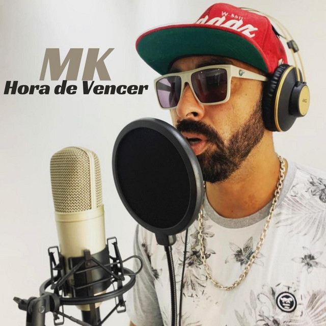 Hora de Vencer - Single by MK Kalixto | Spotify