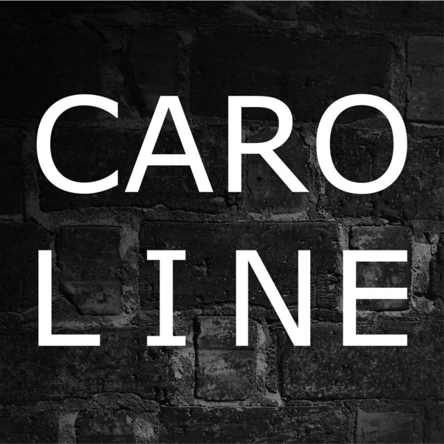 Caroline – Sencillo de Ian Britt | Spotify