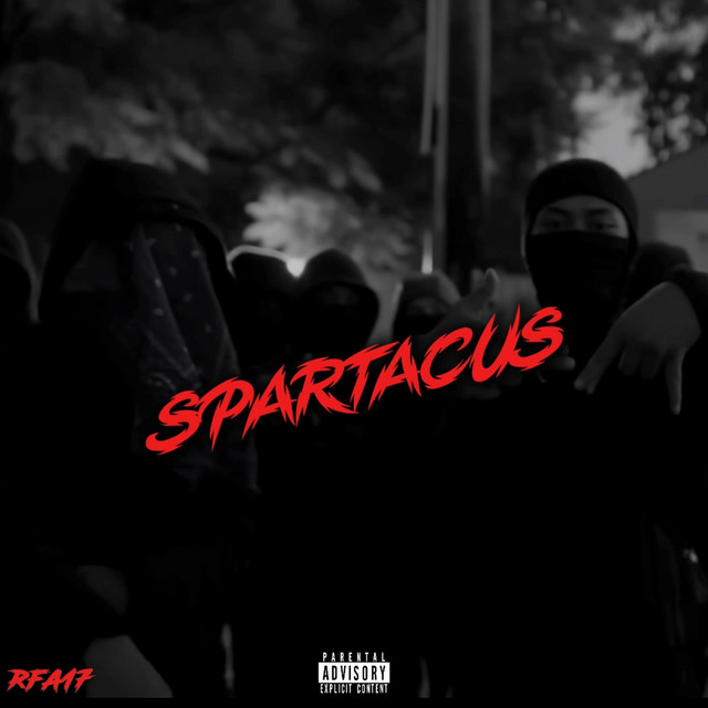 Spartacus - song by LocoFamilia70 | Spotify