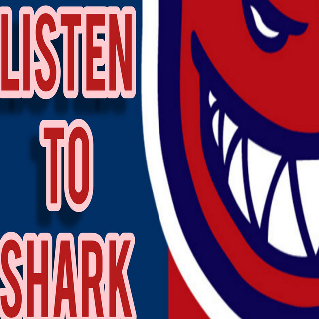 Listen to Shark - EP by SHARK FAMILY 2006 | Spotify