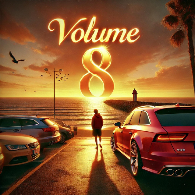 Volume 8 - Album by EXCLU MTL | Spotify