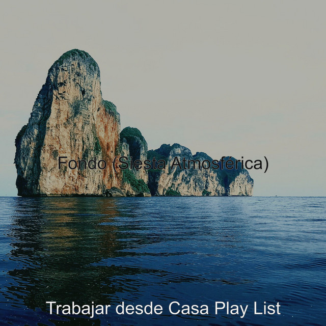 Música - Música de Fondo Capaz - song and lyrics by Trabajar desde Casa ...