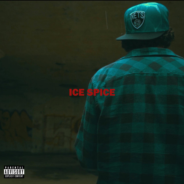 Ice Spice - Single by Glenzz | Spotify