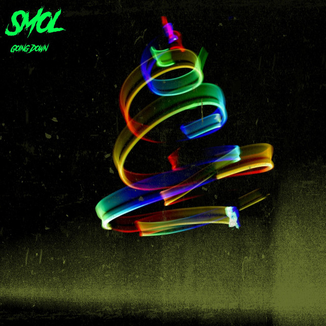 Going Down - Album by Smol | Spotify
