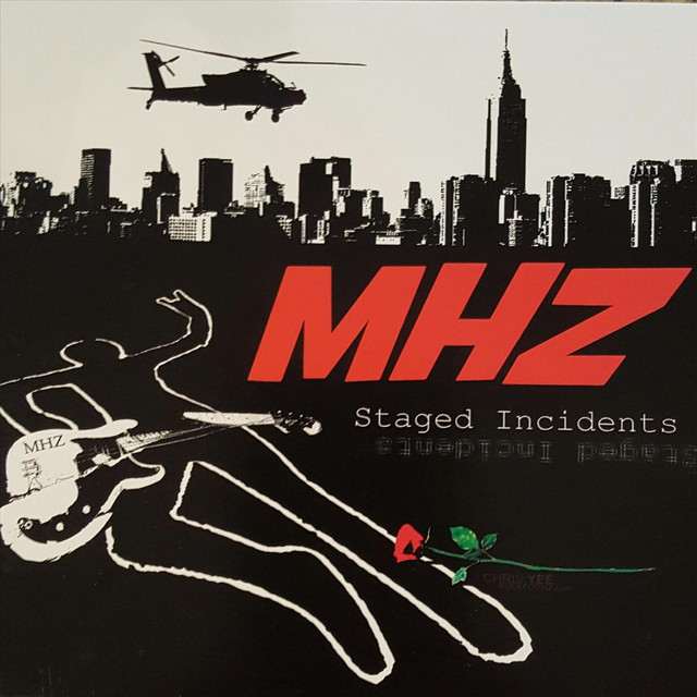Mhz | Spotify