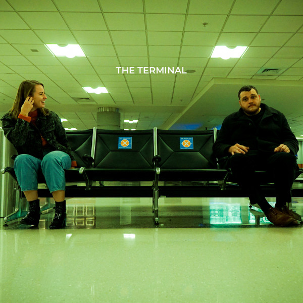 The Terminal - song and lyrics by Jonathan Facka, Natalie Tyer | Spotify