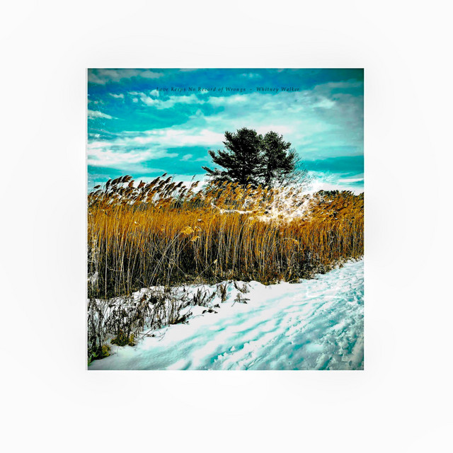 Love Keeps No Record Of Wrongs - Single by Whitney Walker | Spotify