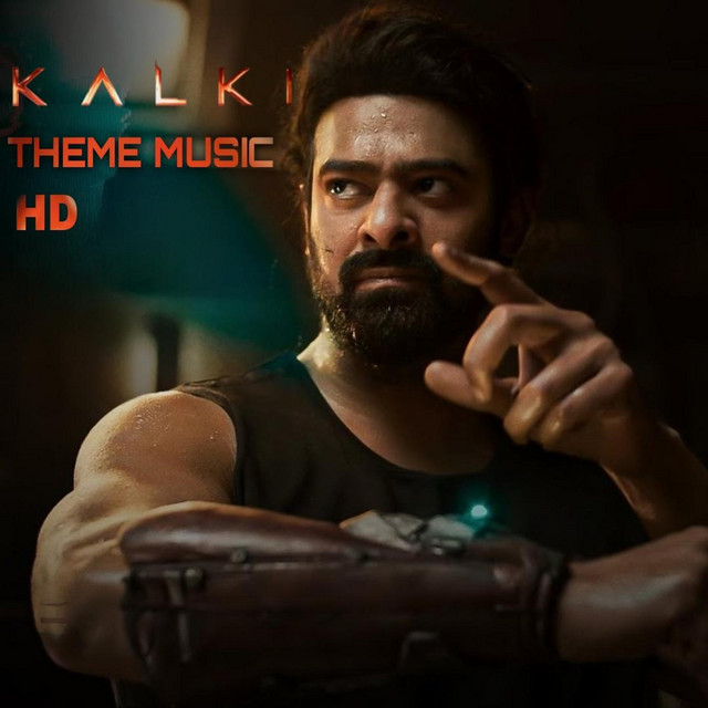 KALKI 2898 AD Theme Music - song and lyrics by Nabin Luhagun | Spotify