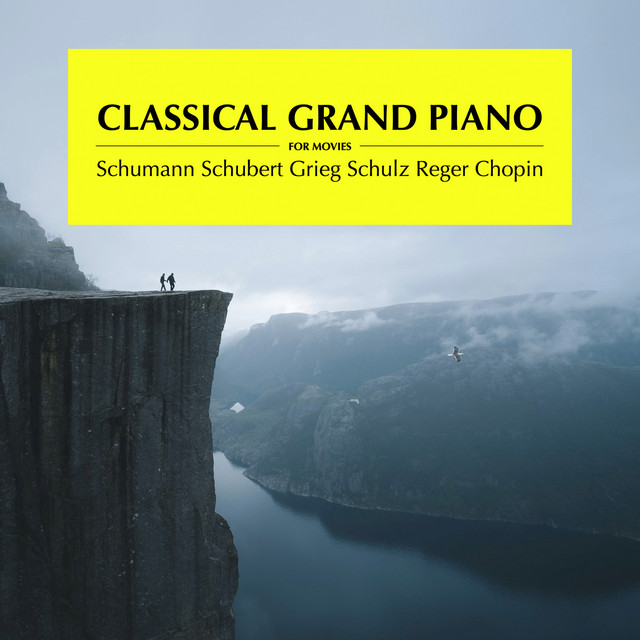 Album Für Die Jugend Opus 68 Part II - No 41 Nordisches Lied - song and ...