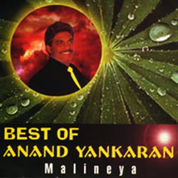 Jo Jo - song and lyrics by Anand Yankaran | Spotify