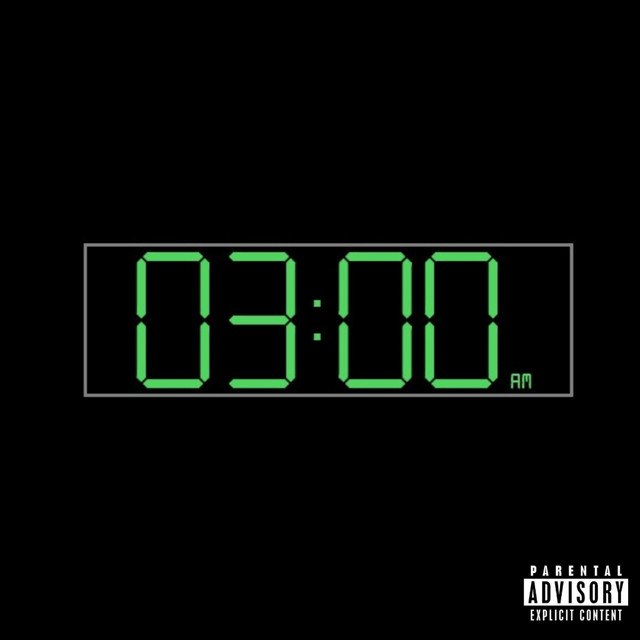 3am - Single by Tony Collins | Spotify