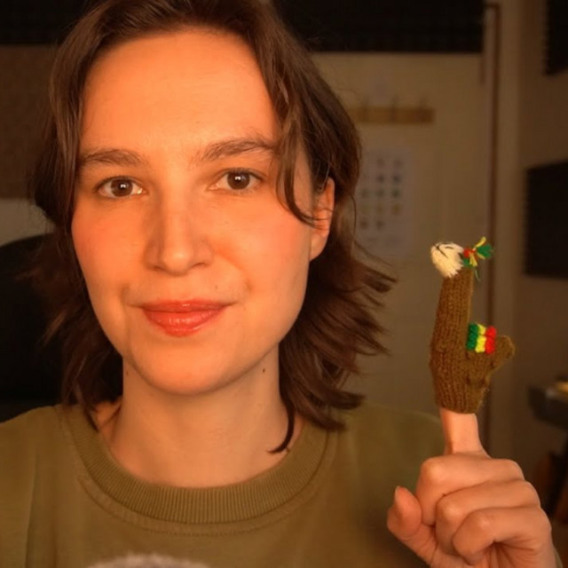 ASMR Instructions with Your Eyes Open & Closed (Slightly Chaotic) - EP ...