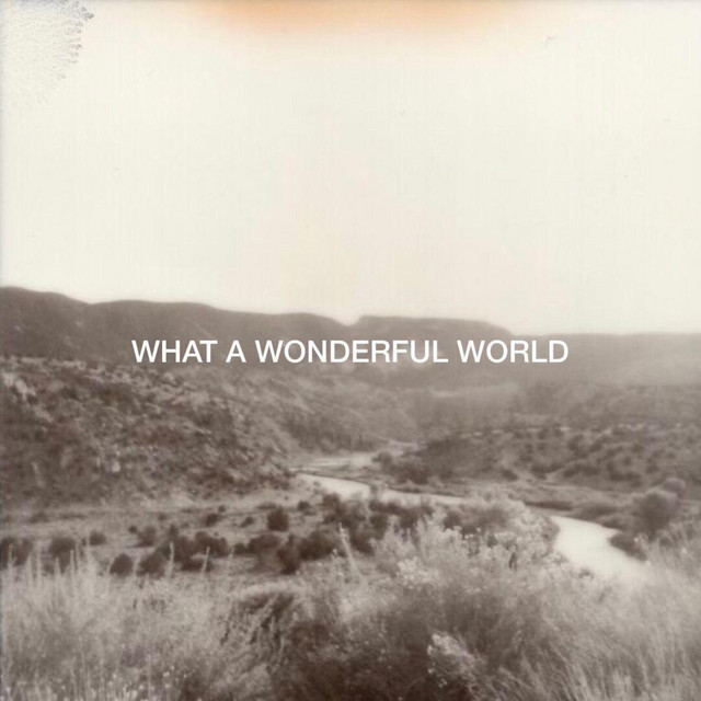 What A Wonderful World - Single by UNDRCVRS | Spotify