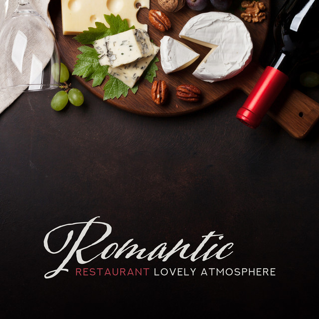 Romantic Restaurant Lovely Atmosphere – Instrumental Smooth Jazz 2019 ...