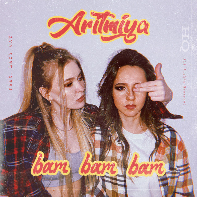 Bam Bam Bam - Single by ARITMIYA | Spotify