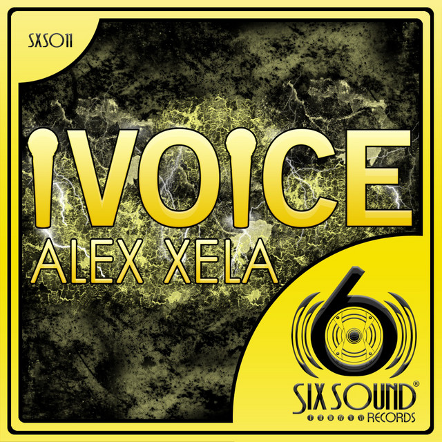 Ivoice - Single by Alex Xela | Spotify