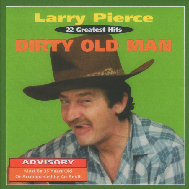 Larry Pierce: Songs list, genres, analysis and similar artists - Chosic