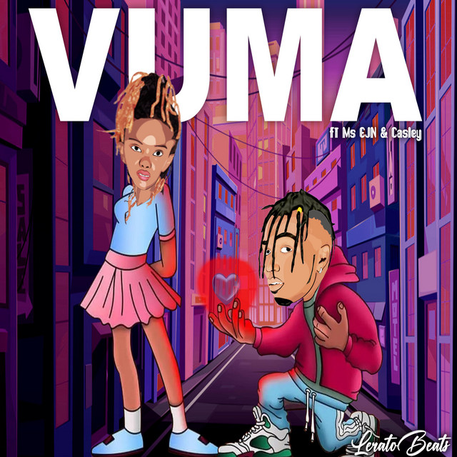 VUMA - Single by LeratoBeats | Spotify