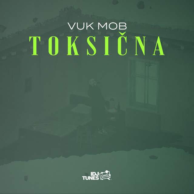 Vuk Mob - Freefy
