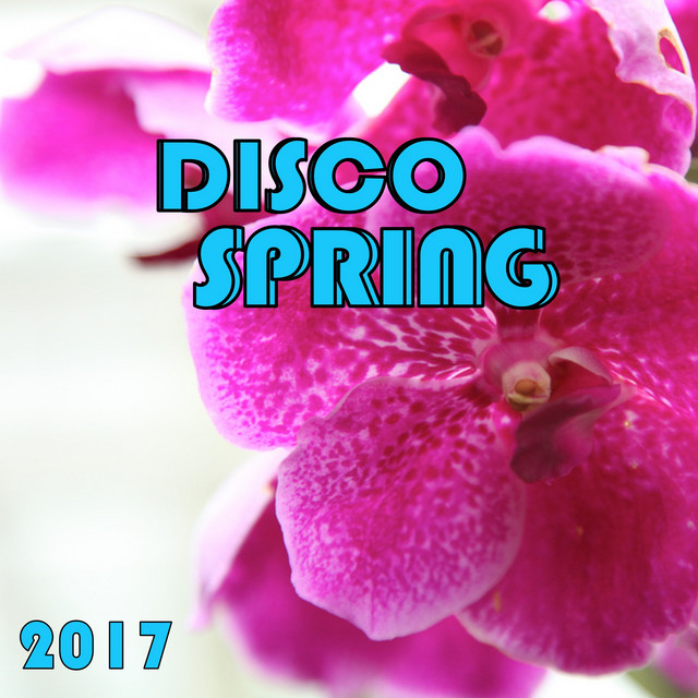 Disco Spring 2017 - Compilation by Various Artists | Spotify